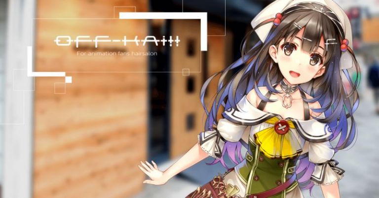 真的有紳士在店內閱讀嗎，秋葉原御宅向髮廊提供R18蘿莉題材雜誌及單行本漫畫 - ACGer:日系ACG情報資訊及評論網站