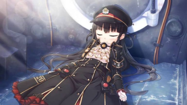 沒時間慢慢說明解釋了各位快上車，R18 Galgame《愛上火車》動畫化決定 - ACGer:日系ACG情報資訊及評論網站