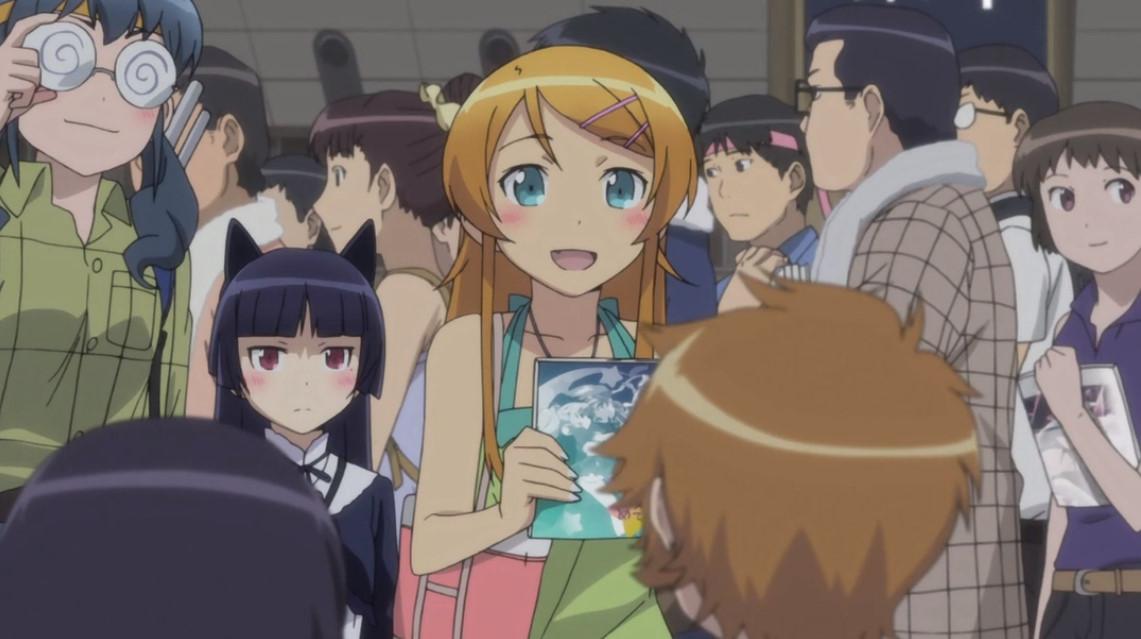 【感動萬千網友】等妳長大就給妳本子，日本女生五年後如願收到作者寄出的R18同人誌 - ACGer:日系ACG情報資訊及評論網站