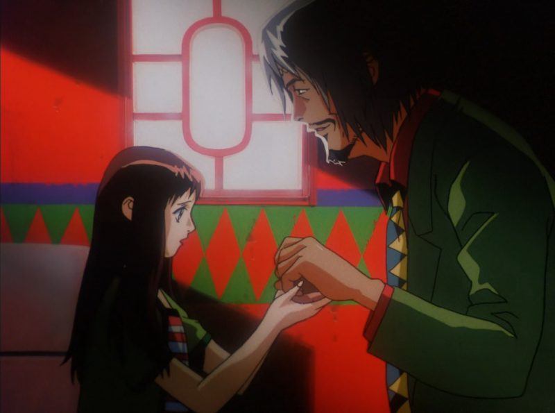 水準輕鬆吊打現今大部分作品，網友"考古"20年前R18動畫槍戰演出作畫引熱烈回響 - ACGer:日系ACG情報資訊及評論網站